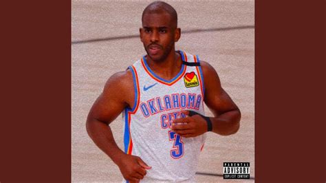 Cp3 - YouTube