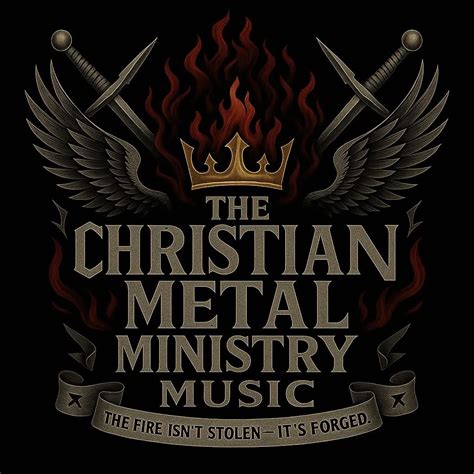 Christian Metal Ministry Music