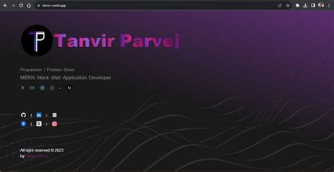 Tanvir Parvej On Linkedin Reactjs React Library Javascriptlibraries Tailwindcss Animations