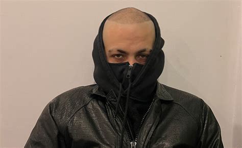 Egyptian Rapper Abyusif Is Making His London Debut Next Month Mille World