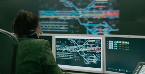 Executing A Massive Signalling Project Successfully Railways Africa Magazine