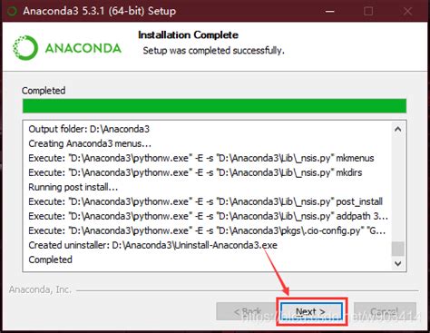 Tensorflow超详细手把手教学安装tensorflow从anaconda到tensorflow gpu安装全过程 anaconda下安装tensorflow教程 CSDN博客