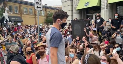 Mayors Worst Nightmare Minneapolis Mayor Jacob Frey Booed Out Of
