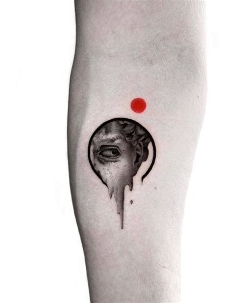 101 Best Sisyphus Tattoo Ideas You Need To See Artofit