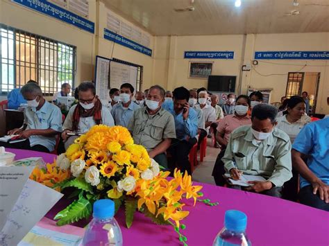 គេហទំព័រ ព្រឹទ្ធសភា នៃព្រះរាជាណាចក្រកម្ពុជា