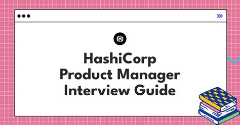 Hashicorp Product Manager Guide Cloud Infrastructure Pm Nextsprints