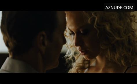 Penelope Mitchell Underwear Scene In Zipper Aznude