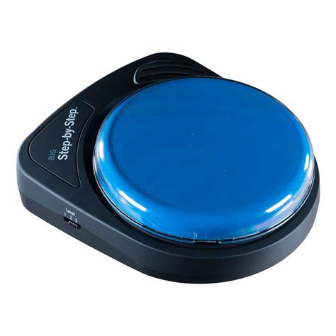 Big Step By Step Kimtech