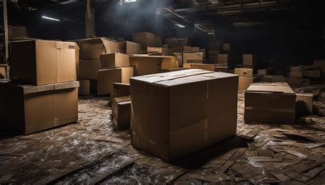 Inventory Aging And How To Prevent It