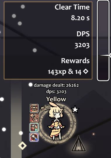 Highest Possible Dps Rabbit And Steel General Discussions