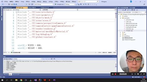 Opengl渲染引擎 设计与实践哔哩哔哩bilibili
