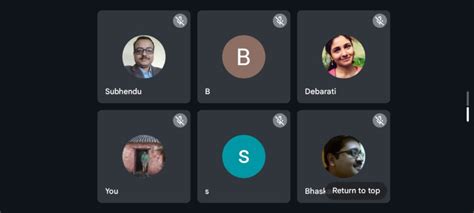 Congratulations To Aritra Bhattacharya For Successfully Completing Yecs
