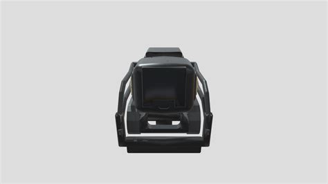 Anki Vector Final 3d Model By Bsbriggs 53b7181 Sketchfab