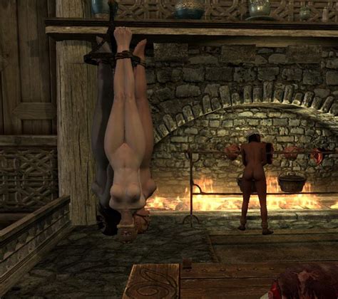 [update2] Furniture Lab And Sandbox Experiment Skyrim Adult Mods Loverslab