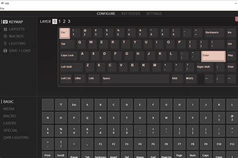 Mechanical Keyboard Drivers And Software A Basic Guide