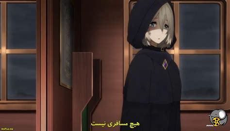 انیمه جاه در سایه فصل دو قسمت ۵ فیلو