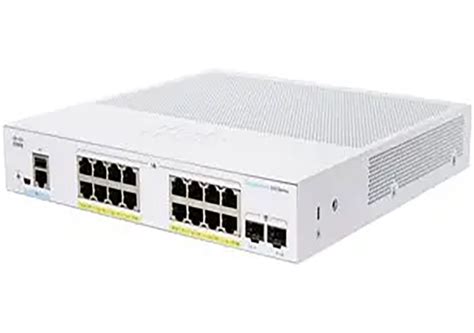 Buy Cisco Cbs350 16p 2g Uk Uk Price