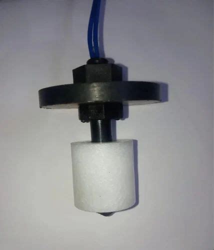 Plastic Magnetic Float Water Level Sensor At 120 Piece In Ahmedabad ID 23298024633