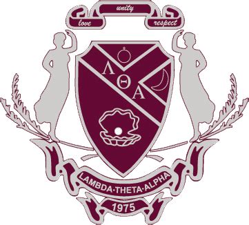 Lambda Theta Alpha
