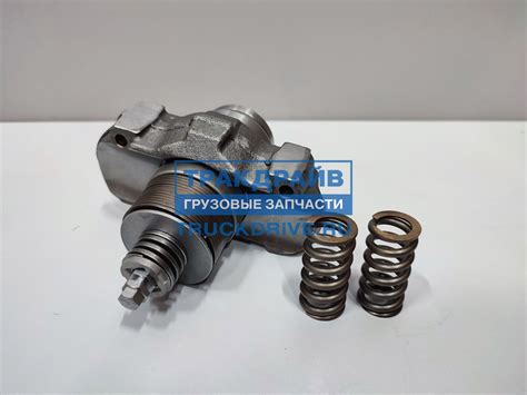 Ремкомплект суппорта Wabco 17.5" механизм подвода колодок в сборе ...