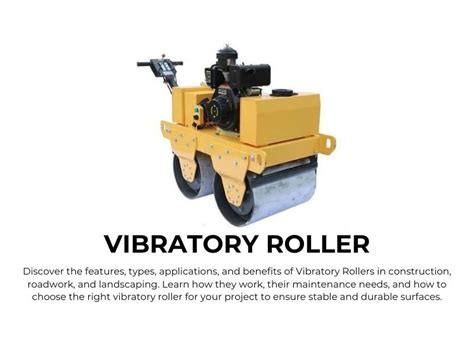 Understanding The Importance Of Vibrating Rollers In Asphalt Compaction Kgrk Enterprises
