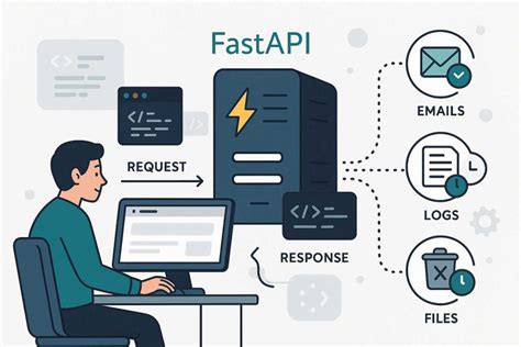 Using Background Tasks In Fastapi For Non Blocking Operations Dev Central