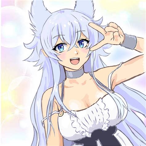 Fenrys Lv2 Kara Cheat Datta Moto Yuusha Kouho No Mattari Isekai Life