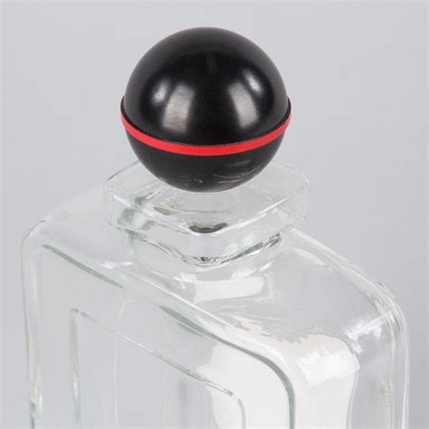 French Art Deco Cologne Perfume Bottle 1930s At 1stdibs