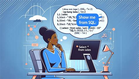 Building Intelligent Data Agents Unleashing Nl2sql With Semantic