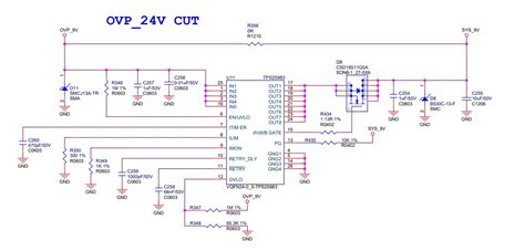 TPS Schematic Review Power Management Forum Power Management TI E E Support Forums