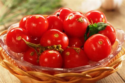 Лучший сорт томатов для консервирования личный опыт дачников Зеленые помидоры Помидоры