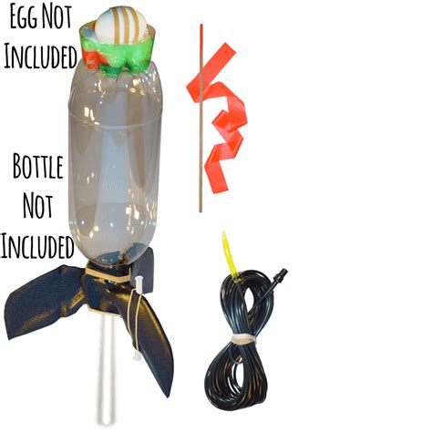 Payload Rocket Antigravity Research