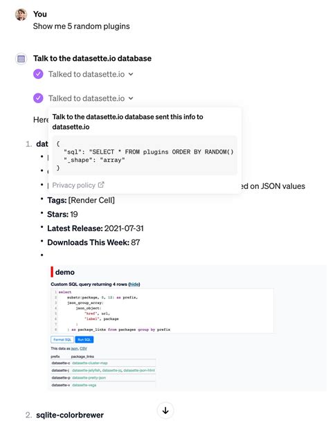 Exploring Gpts Chatgpt In A Trench Coat