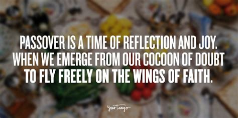 21 Passover Quotes Torah Verses And Instagram Captions Yourtango