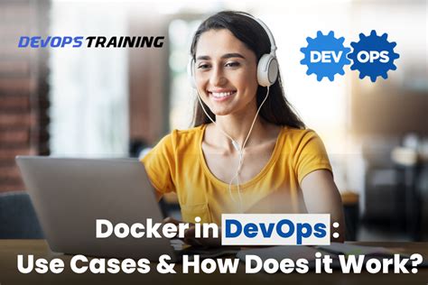 Docker In Devops Use Cases And How Does It Work