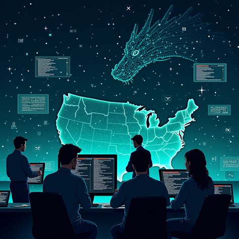 The Role Of Metadata In Data Security Analyzing The Recent Cyberattack On American