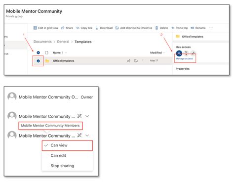 Centrally Deploy And Manage Office Templates Using Microsoft Intune — Mobile Mentor
