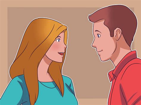 How To Get An Older Guy To Like You Teen Girls 9 Steps