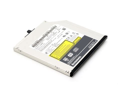 Thinkpad DVD X Sata Burner Ultrabay Slim Drive II Amazon In Computers Accessories