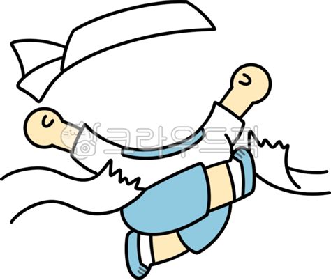 운동회 체육복 체육대회 유치원운동회 어린이 사진 이미지 일러스트 캘리그라피 Dlensk22작가