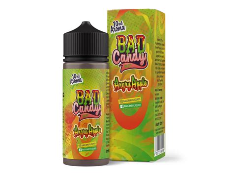 Bad Candy Longfill Liquid 10 Ml Vapelit