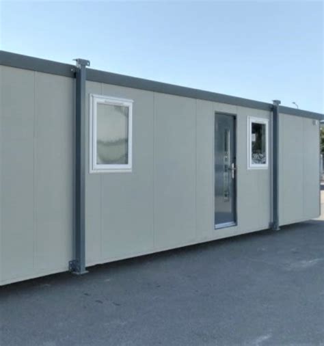 Mild Steel Portable Dress Changing Room At Best Price In Mumbai Id