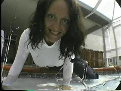 Underwater Jeans Girls 1995