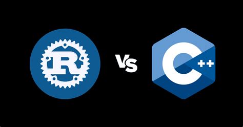 Rust Vs C Speed Benchmarks And Performance Analysis