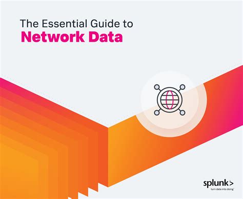 The Essential Guide To Network Data Splunk