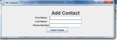 Java Cant Precisely Understand What And How To Use The Gridbagconstraints As Is Vs Should