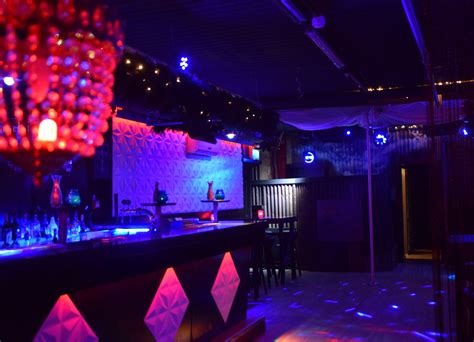 Impressie Parenclub Devils En Angels