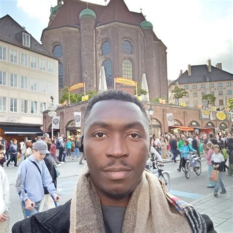 Yao Wateba Appeti Medium