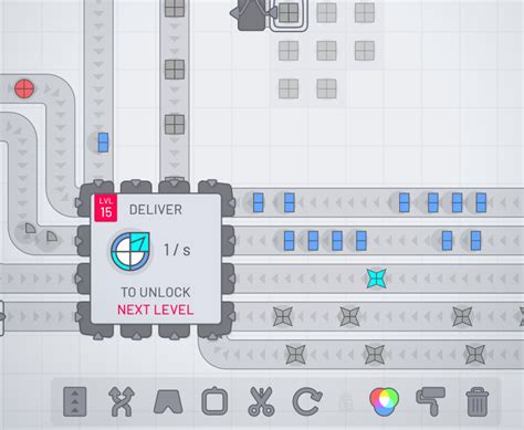 Locally Compiled Version Requires A Stacked Item At Level 15 Without A Stacker Seems To Think