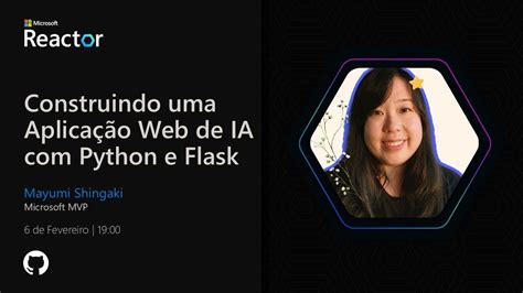Construindo Uma Aplicação Web De Ia Com Python E Fastapi Usando O